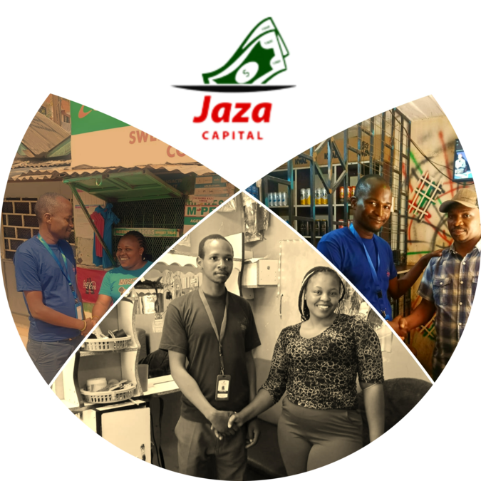 Jaza Capital Limited